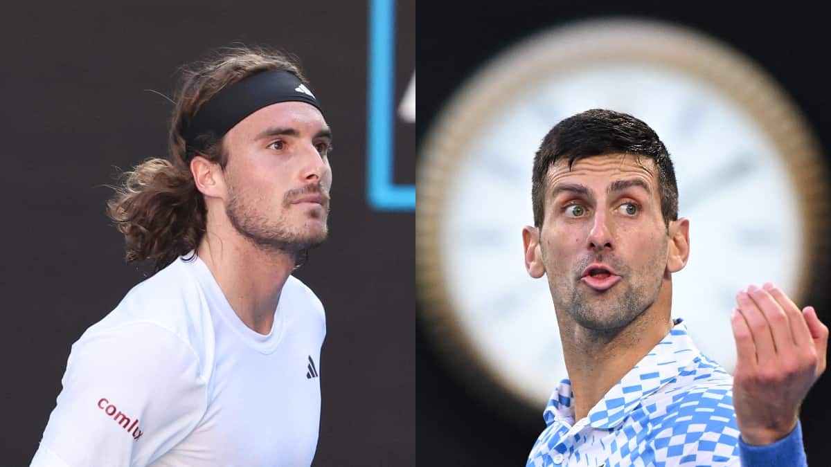 ¿Por qué el ganador de la final del Abierto de Australia será el número uno del mundo? | NTN24.COM